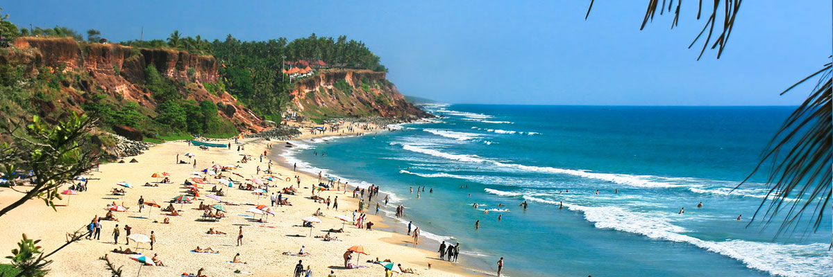 Goa India Holidays